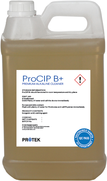 Protekindo Sanita | Professional Hygiene