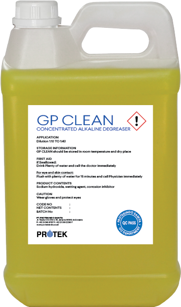 Protekindo Sanita | Professional Hygiene