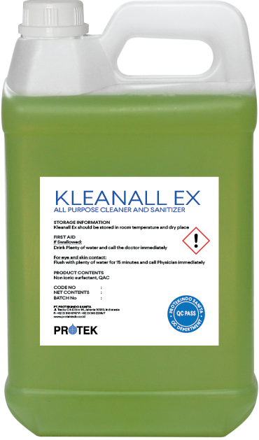 Protekindo Sanita | Professional Hygiene
