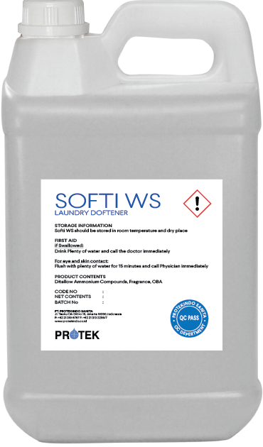 Protekindo Sanita | Professional Hygiene