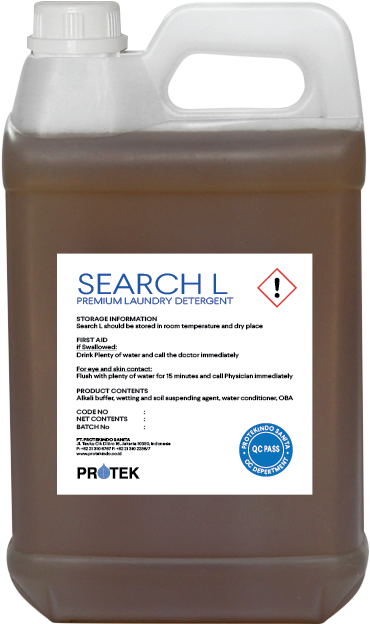 Protekindo Sanita | Professional Hygiene